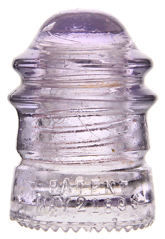 CD 113 HEMINGRAY, Lavender; Always a popular style!