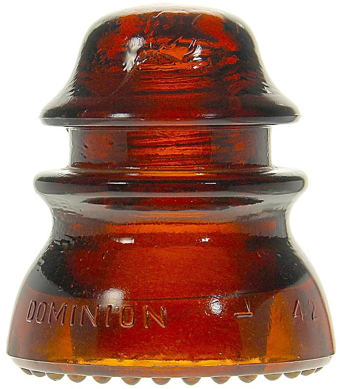 CD 154 DOMINION, Dark Red Amber; The deep end color for your amber ...