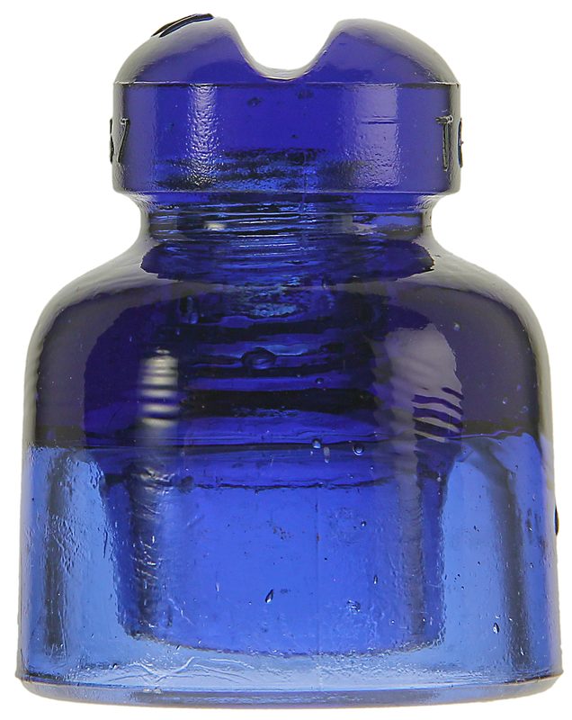 CD 569.2 HEMAH TC-III {Russia}, Deep Cobalt Blue; Russia's answer to ...