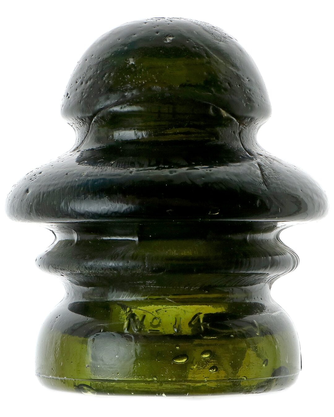 CD 202 No 14, Dark Olive Green